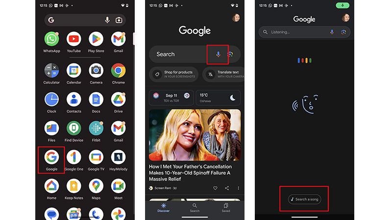 5 cool Google Search features you didn't know about | Android Central