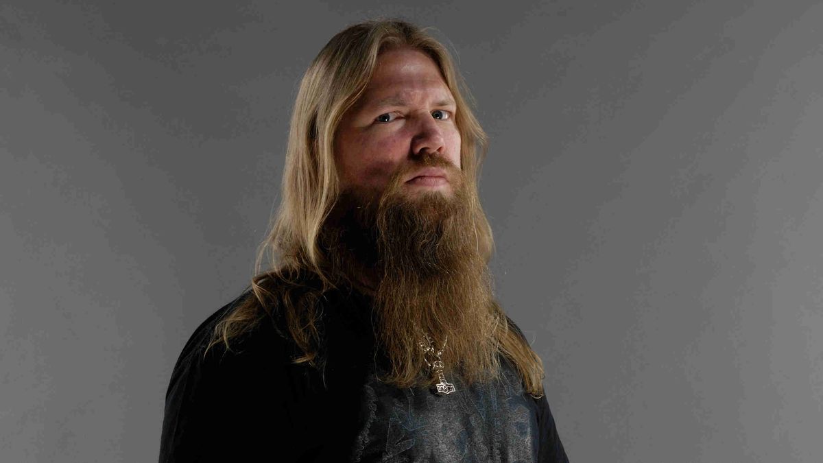 Amon Amarth: Twilight Of The Thunder God album interview | Louder