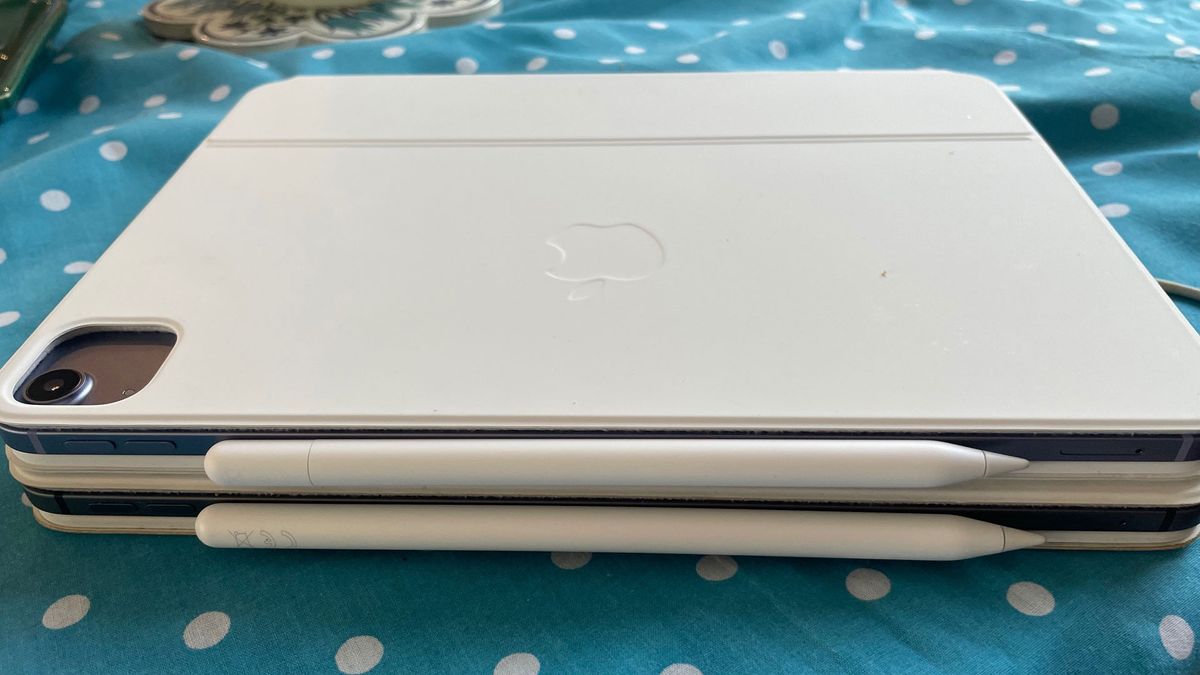 Apple Pencil USB-C review: new "affordable" option makes sense for most people | Creative Bloq