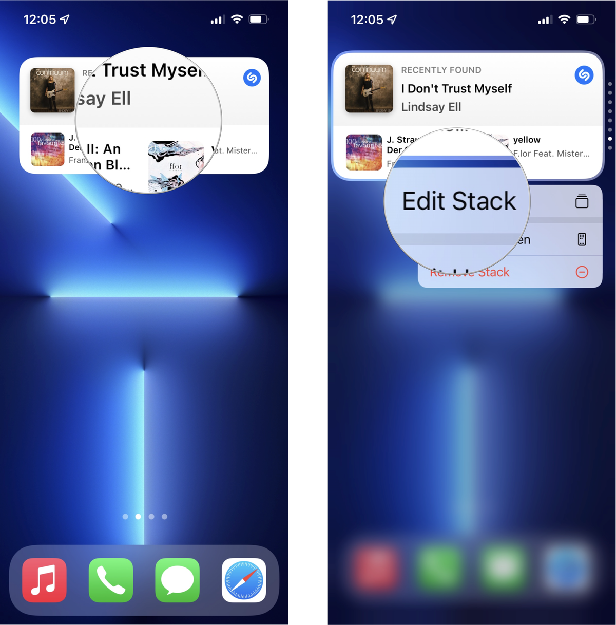How to use widgets on your iPhone Home screen | iMore