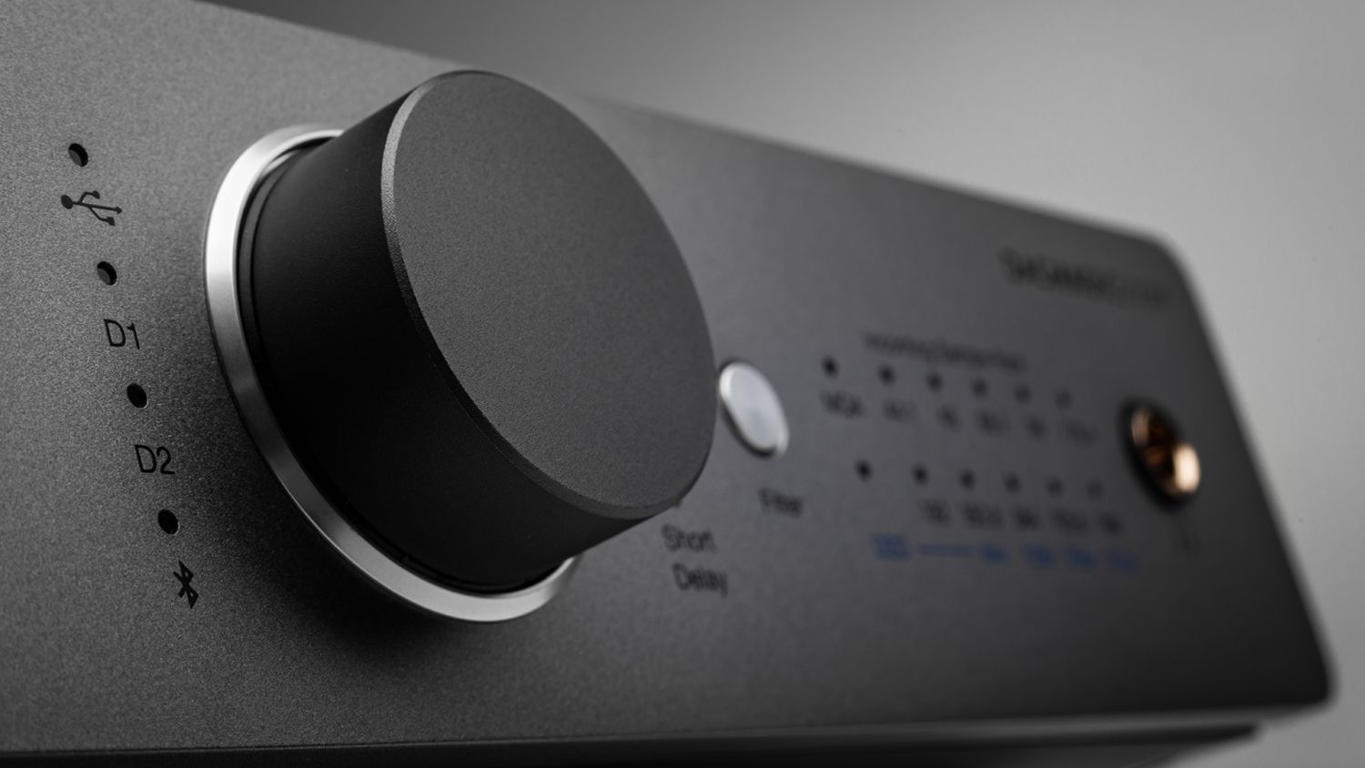 Cambridge Audio DACMagic 200M review: a fantastic DAC and headphone amp | T3