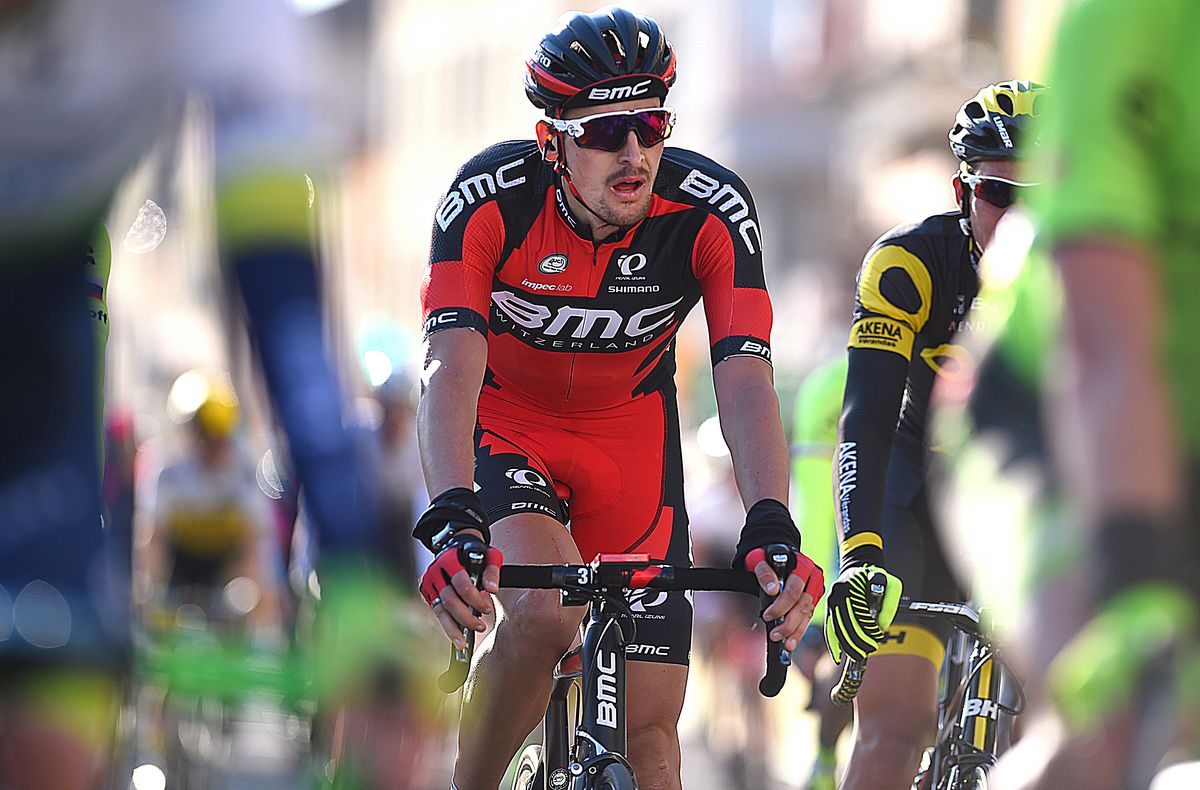 News shorts: BMC team for Paris-Roubaix, On-board in the Arenberg ...