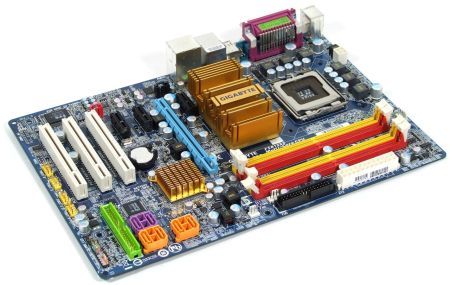 Highlights Of The Gigabyte Board - More Features - Overclocking: Dual ...