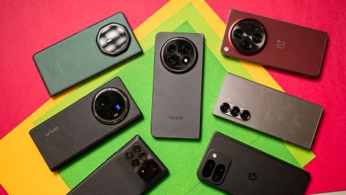 OnePlus Open update refines security and customization in OxygenOS 15 | Android Central