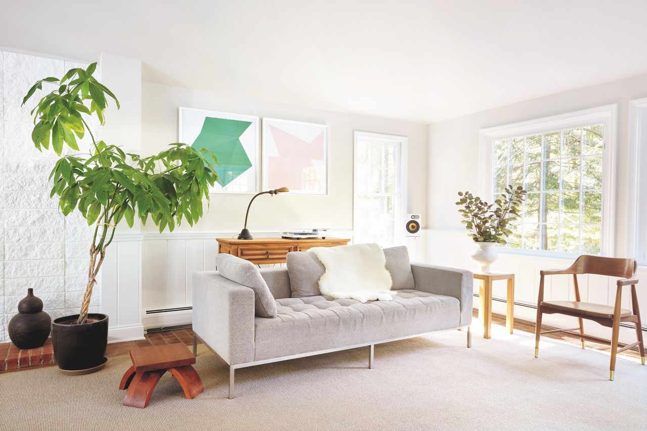 Try this 15-min organizing method for a more minimalist home | Livingetc