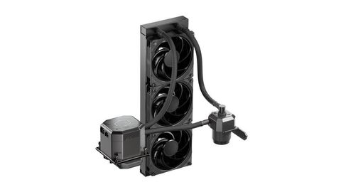 The best CPU cooler in 2024: top CPU coolers for your PC | TechRadar