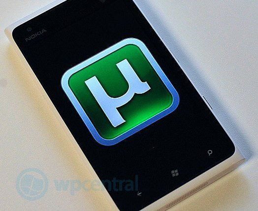 Official uTorrent Remote app lands for Windows Phone | Windows Central