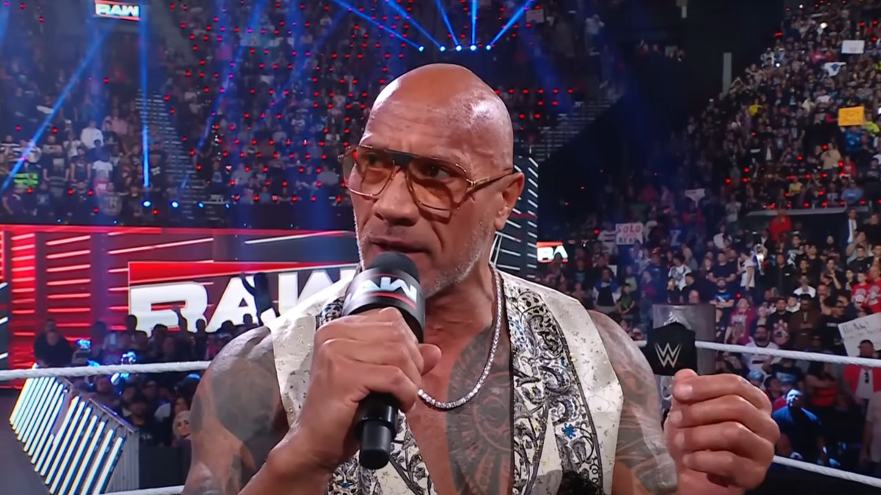 Raw On Netflix Showed Us Where WWE's New Censorship Line Is, And Fans ...