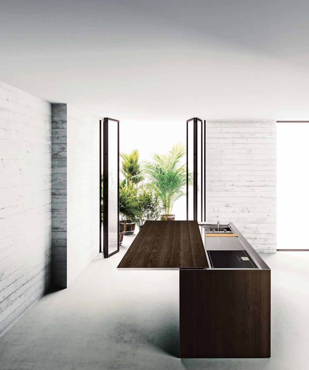 Invisible kitchen ideas: 8 reasons why this trend is taking over ...