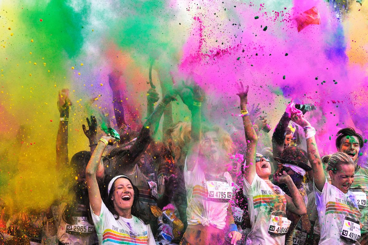 26 ways to photograph sport and action | TechRadar