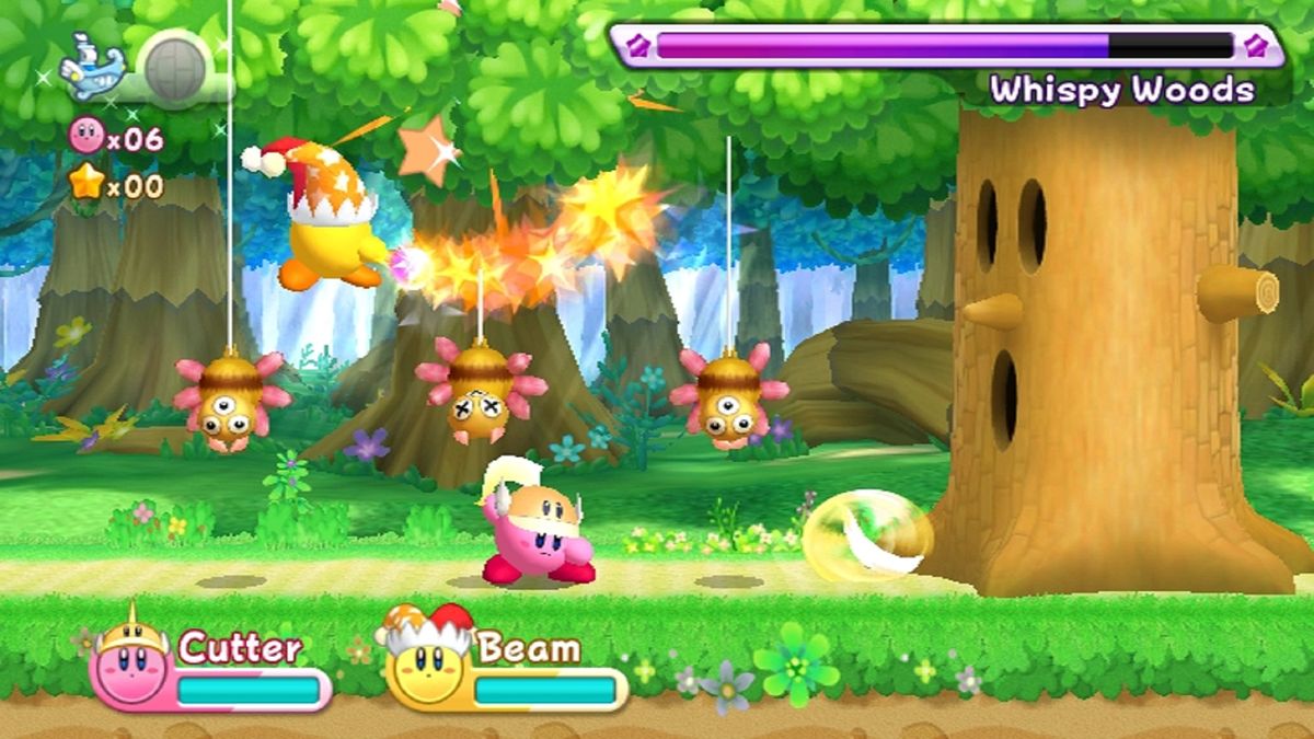 The 10 best Kirby games of all time | GamesRadar+