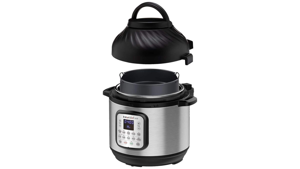 The cheapest Instant Pot sales and deals | TechRadar