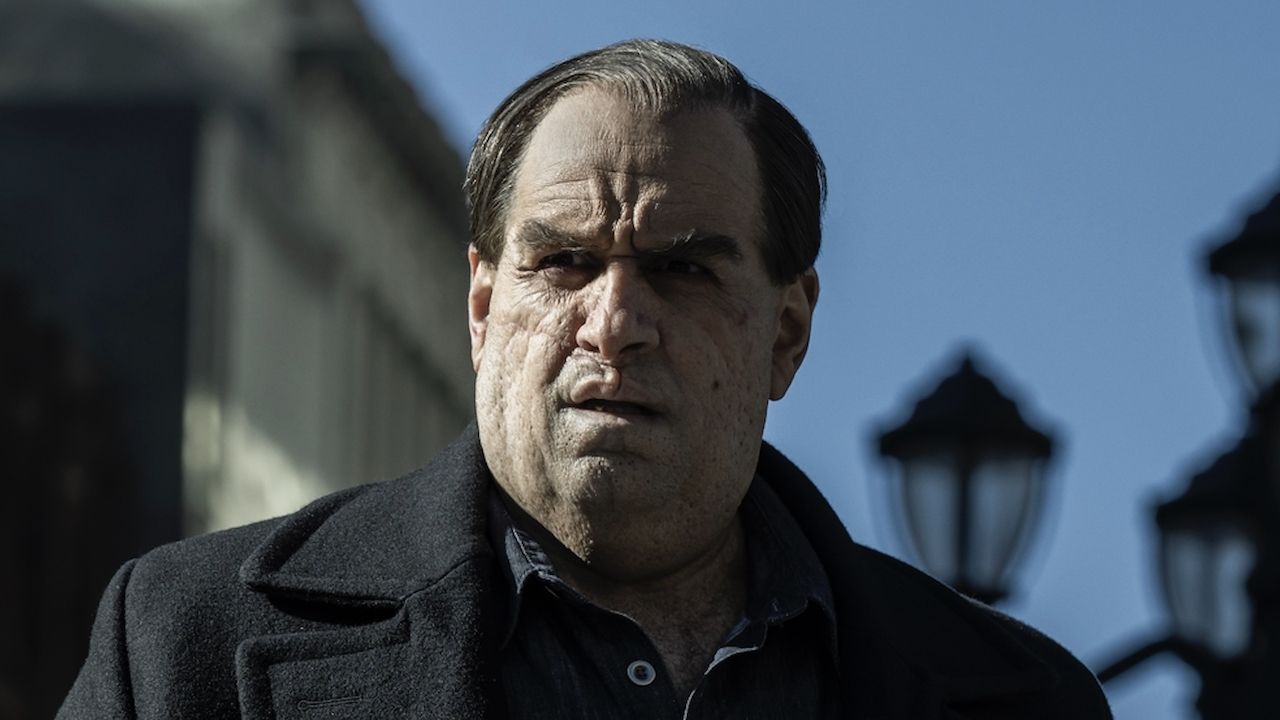 I Thought The Penguin's Finale Ended Perfectly...Right Up Until That ...