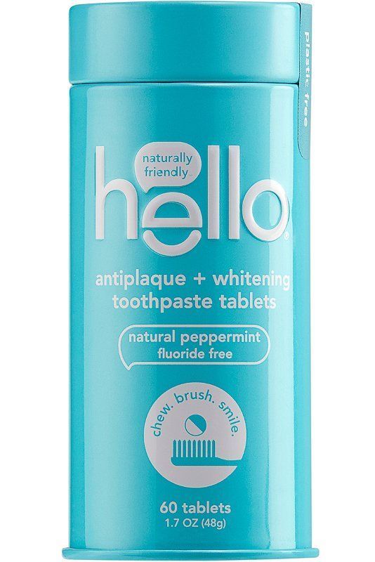 The 13 Best Whitening Toothpastes of 2023 | Marie Claire