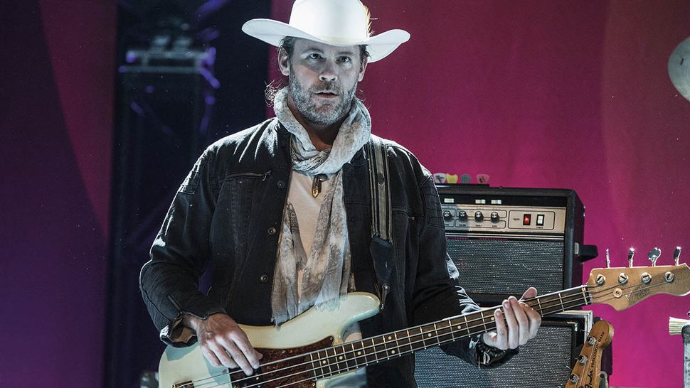 Tim Lefebvre on his 5 best (and worst) bass albums | Guitar World