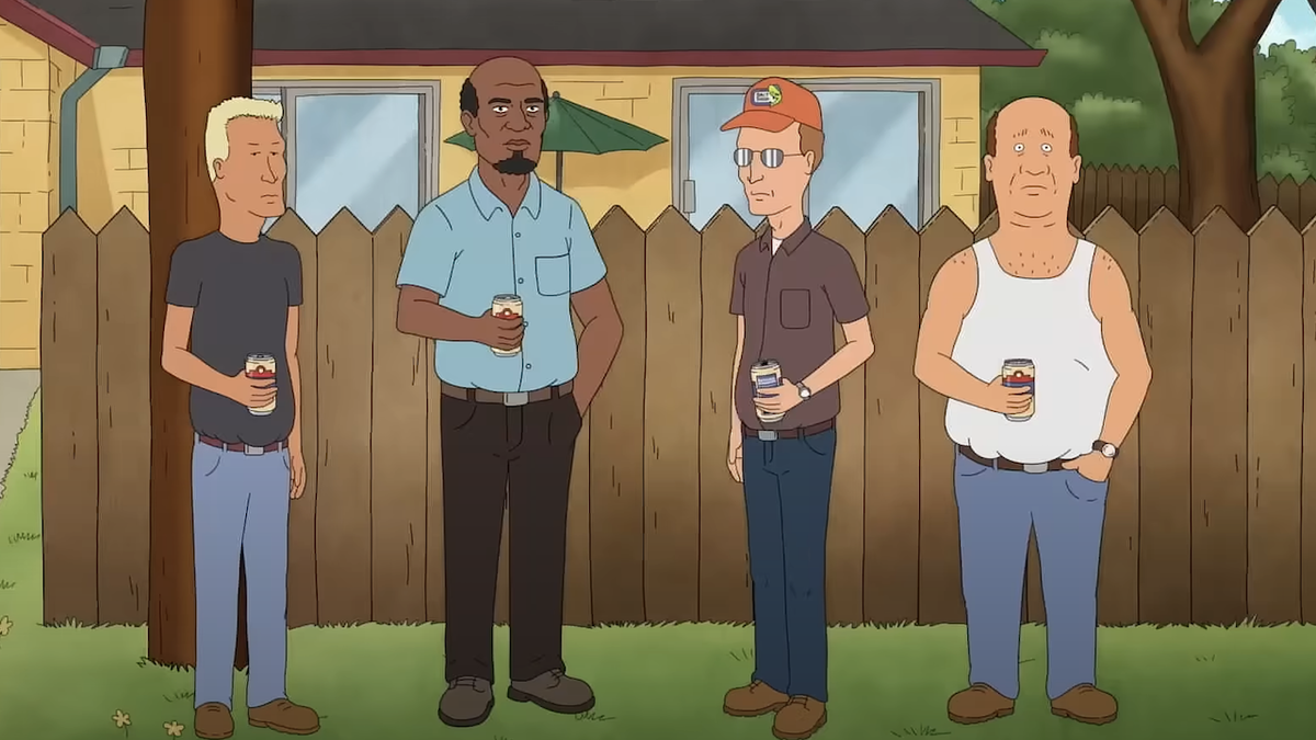 King Of The Hill Revival: What We Know About The Mike Judge Show's ...