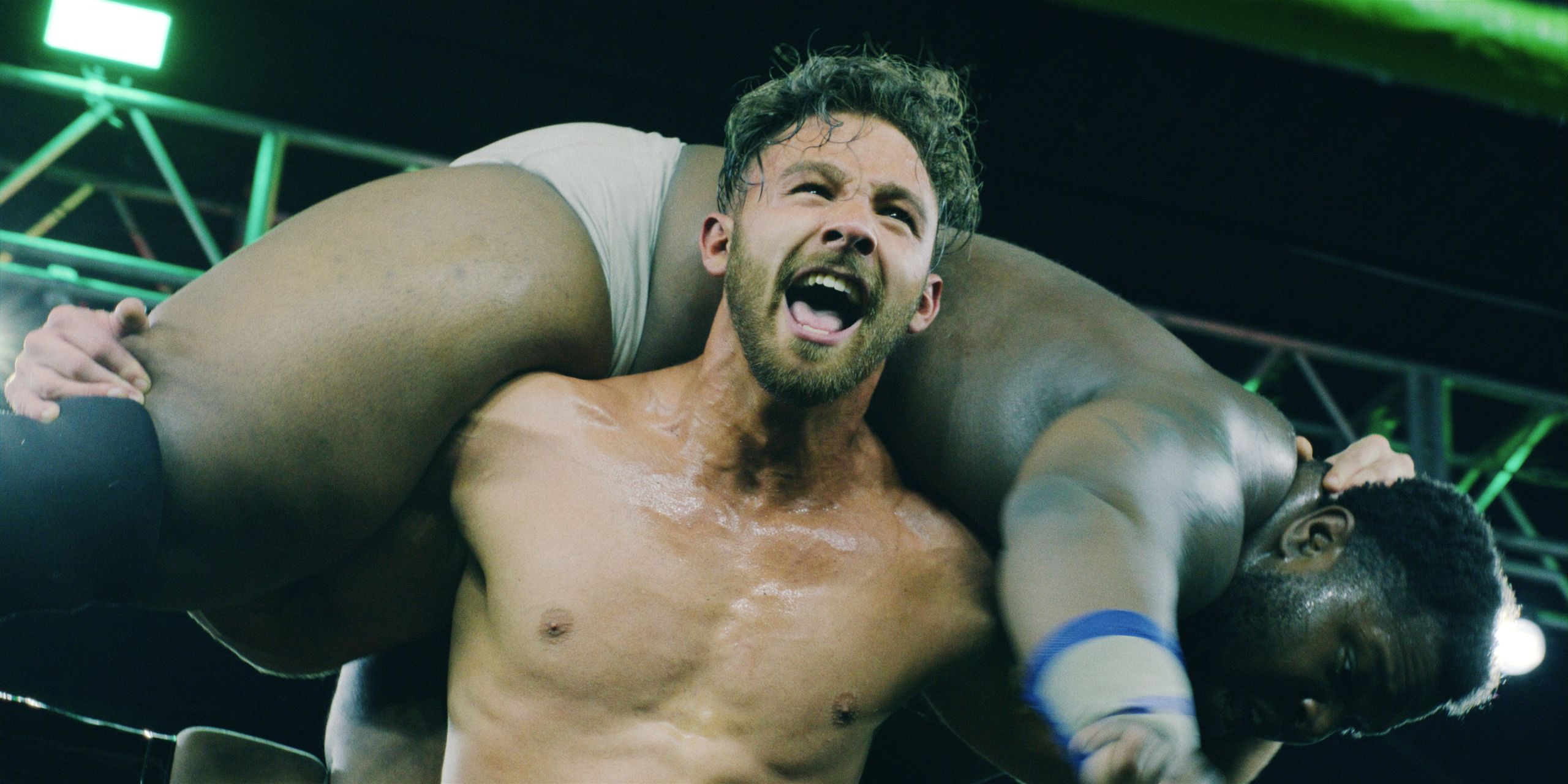 Monster Factory: release date, trailer, wrestlers, more | What to Watch
