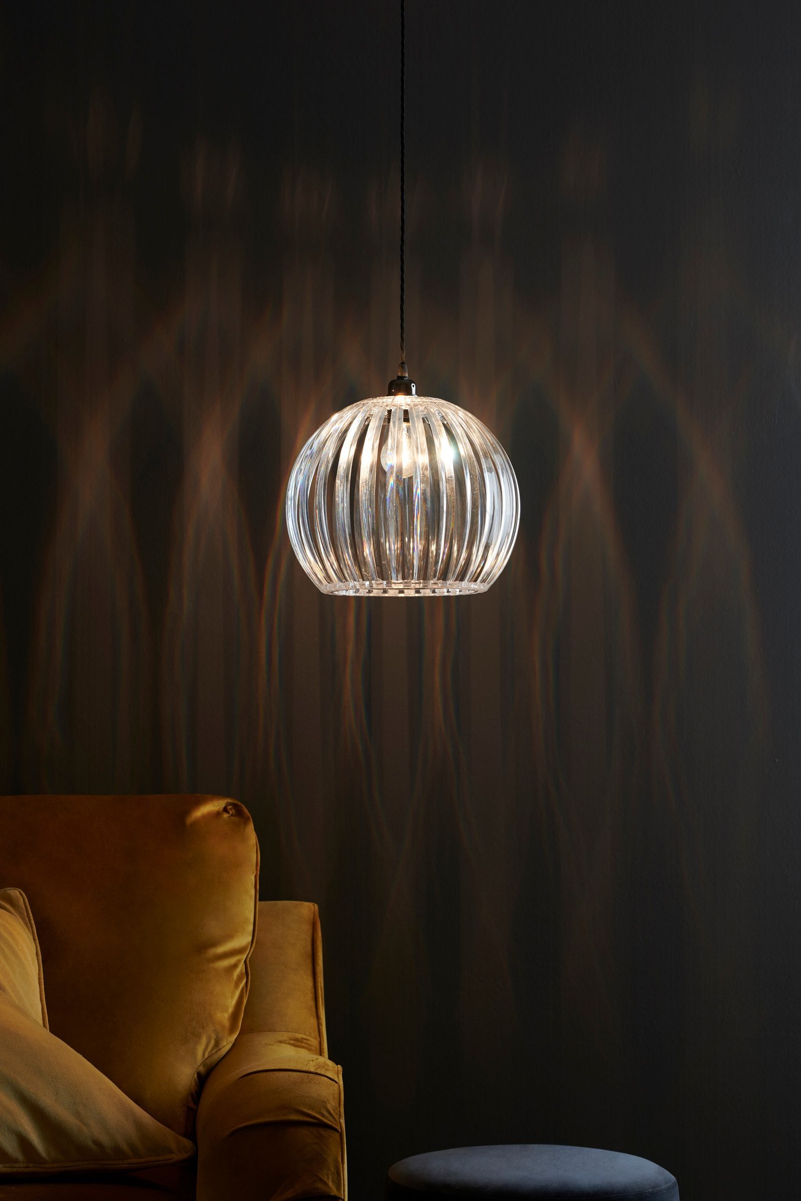 Cor! This Next lighting is gorgeous – and all under £50 | Real Homes