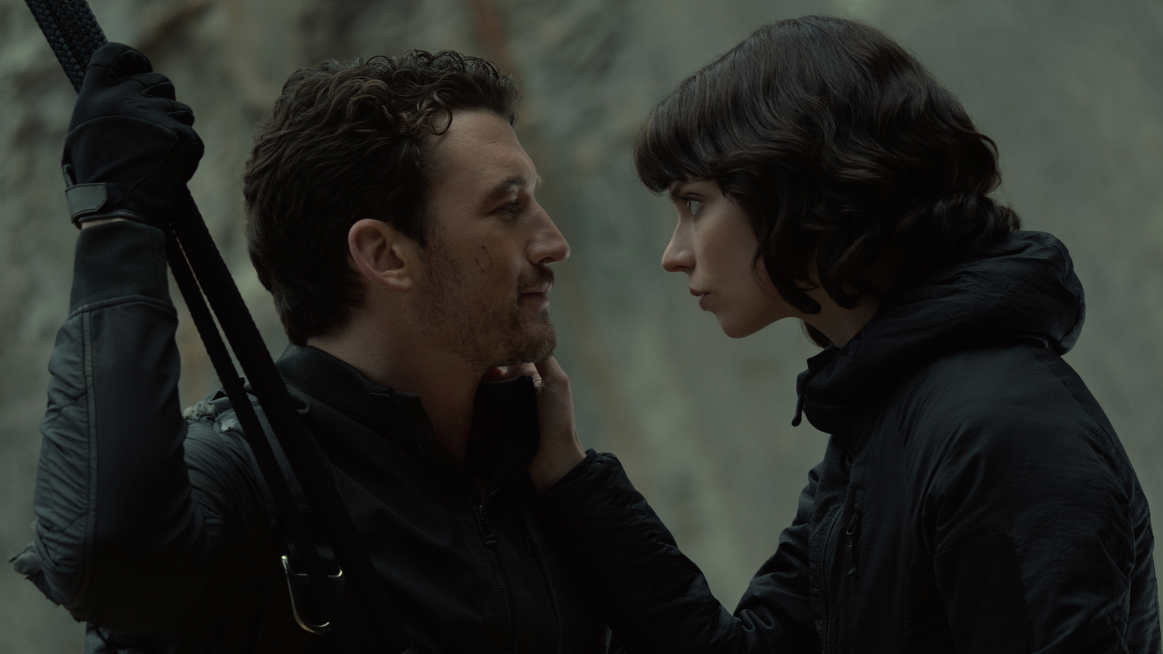 How to watch 'The Gorge' online and from anywhere | Tom's Guide