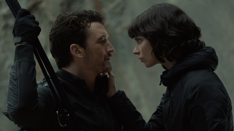 How to watch 'The Gorge' online and from anywhere | Tom's Guide