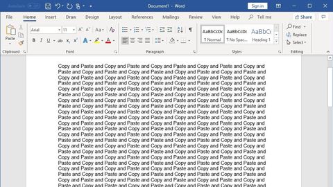 How to copy and paste on Windows 10 | TechRadar