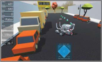 Product Review: CoderZ | Tech & Learning