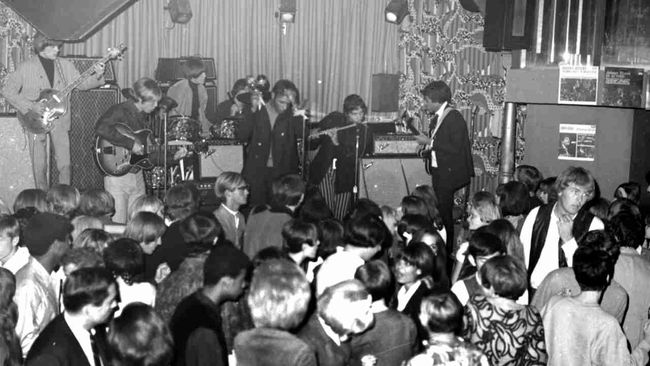 Arthur Lee and Love: the story of the cult 60s rock band | Louder