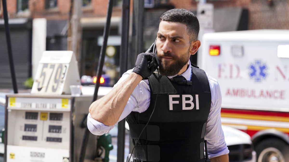 Meet the FBI season 5 cast: who's who in the crime drama | What to Watch