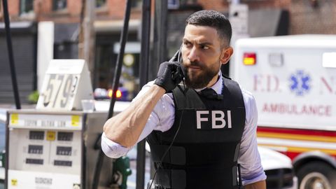 Meet the FBI season 5 cast: who's who in the crime drama | What to Watch
