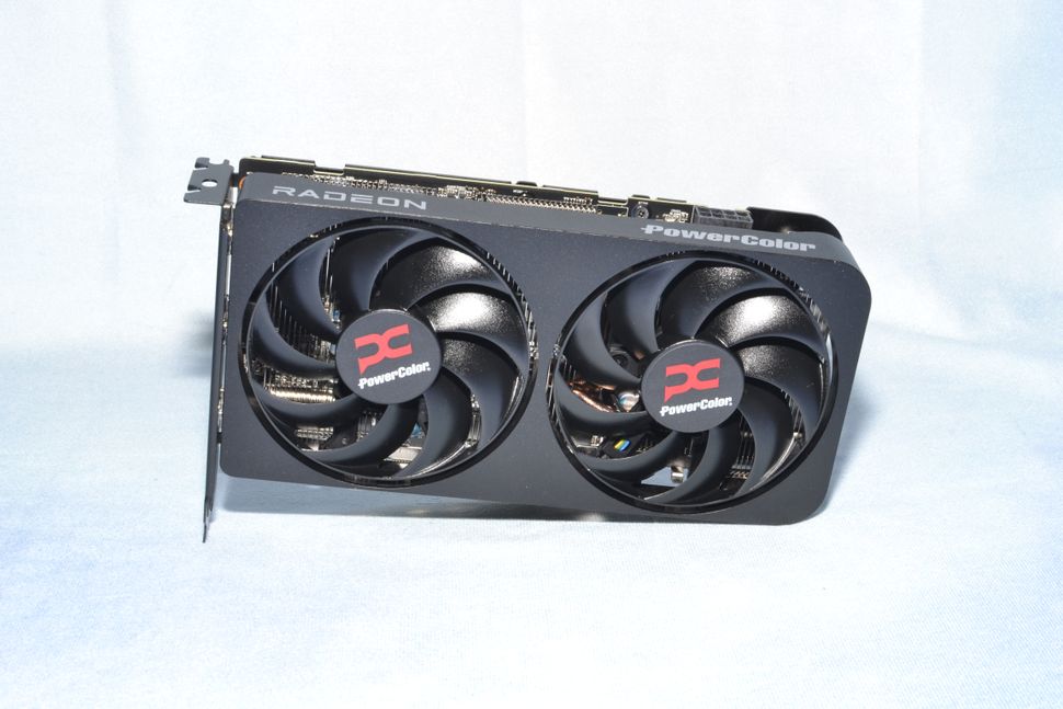 AMD Radeon RX 9060 XT 16GB rasterization gaming performance - AMD ...