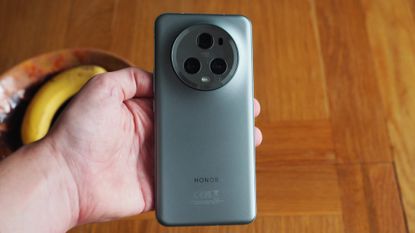 Honor Magic 5 Pro review: is this really the camera king? | T3