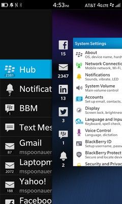 How to Master BlackBerry 10's Gestures | Blackberry 10 | Laptop Mag