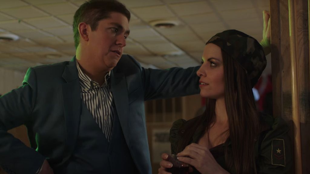 Shane Gillis' Tires: Premiere Date And Other Things We Know About The ...