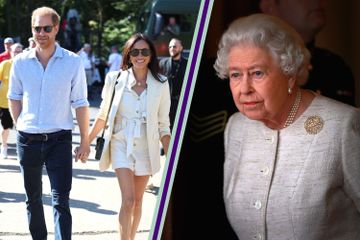 The Queen's favourite game show proves she's just like us | GoodtoKnow