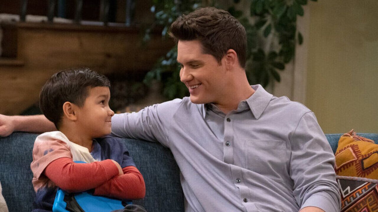 Lopez Vs. Lopez Star Talks Wanting To Play 'The Best TV Dad' And ...
