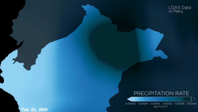 How NASA Satellites Are Helping Track Disease Outbreaks | Space