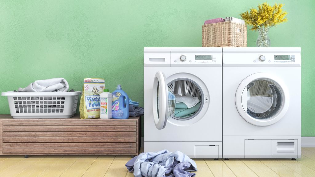 9 things to look for when buying a clothes dryer | Tom's Guide