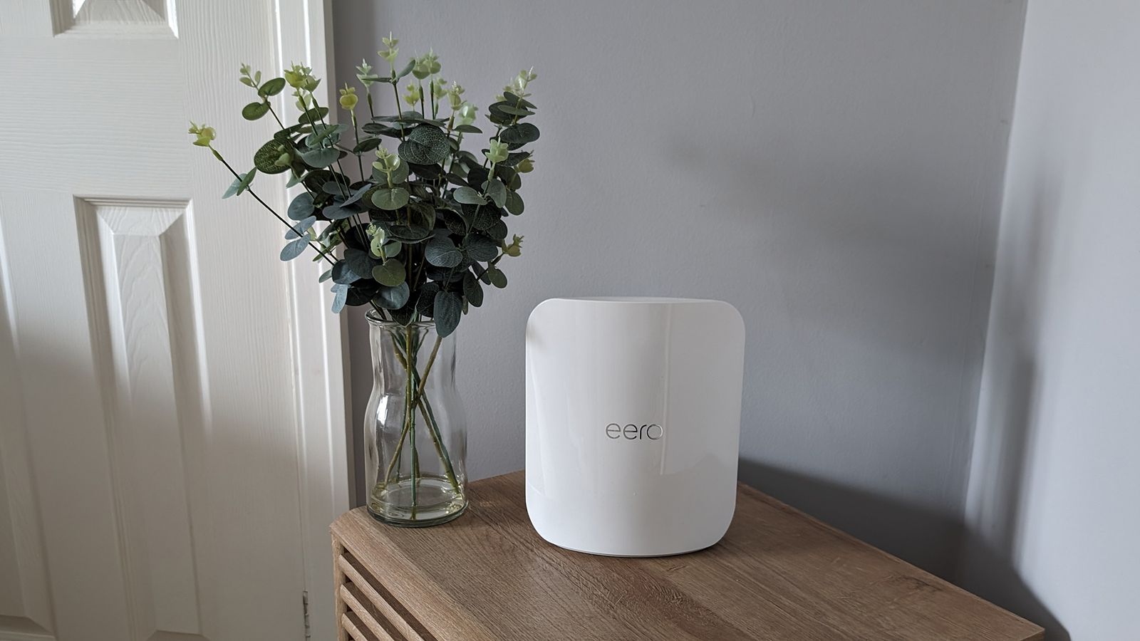Eero Max 7 review: powerful yet pricey next-gen mesh Wi-Fi | T3