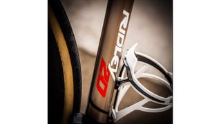 Ridley commemorates Adam Hansen's 20th Grand Tour with custom frame ...