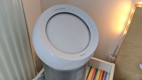 Dyson Pure Cool Me review | TechRadar