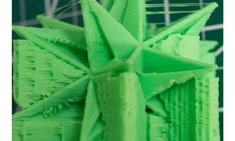 LulzBot TAZ 5 3D Printer Review - 3D Printers | Tom's Guide