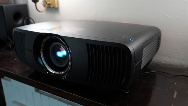 The best projectors, tested and reviewed by our experts | TechRadar