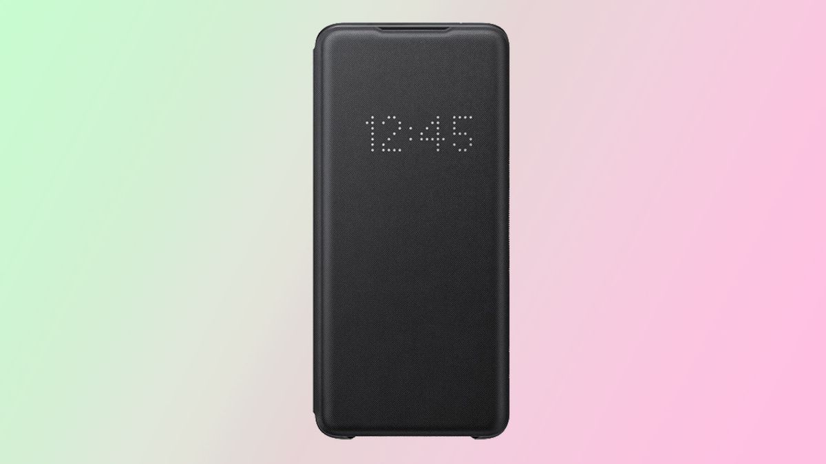 Best Galaxy S20 Plus cases | Tom's Guide