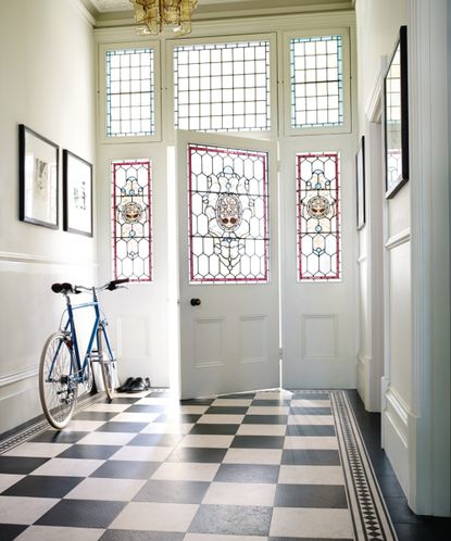 57 hallway ideas to add style and practicality to your corridor | Real ...
