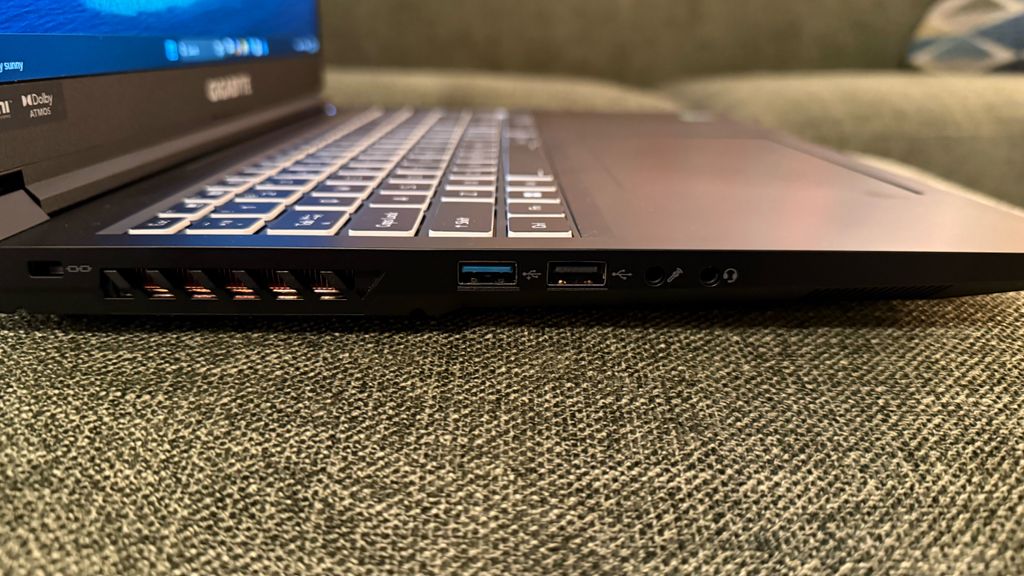 Gigabyte G6 review: A swing and a miss | Tom's Hardware