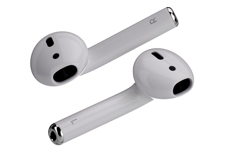 Apple AirPods (1st Gen) review | What Hi-Fi?