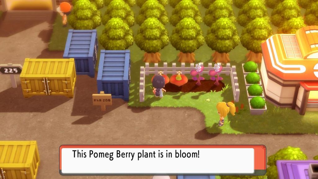 Pokemon Brilliant Diamond and Shining Pearl: How to EV train quickly ...