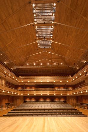 2011 RIBA Award winners announced | Wallpaper