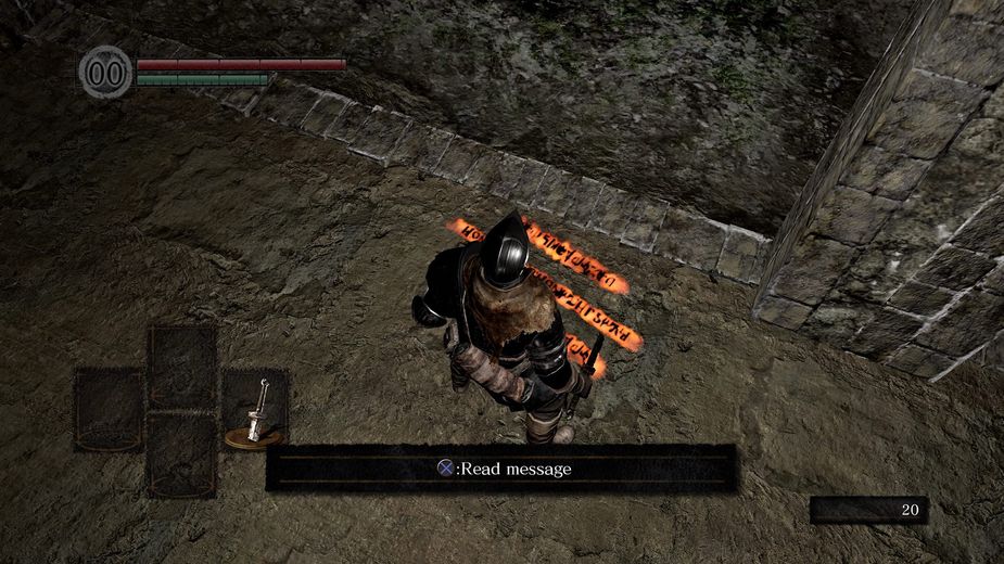 11 Tips to Get Started in Dark Souls: Remastered | Tom's Guide