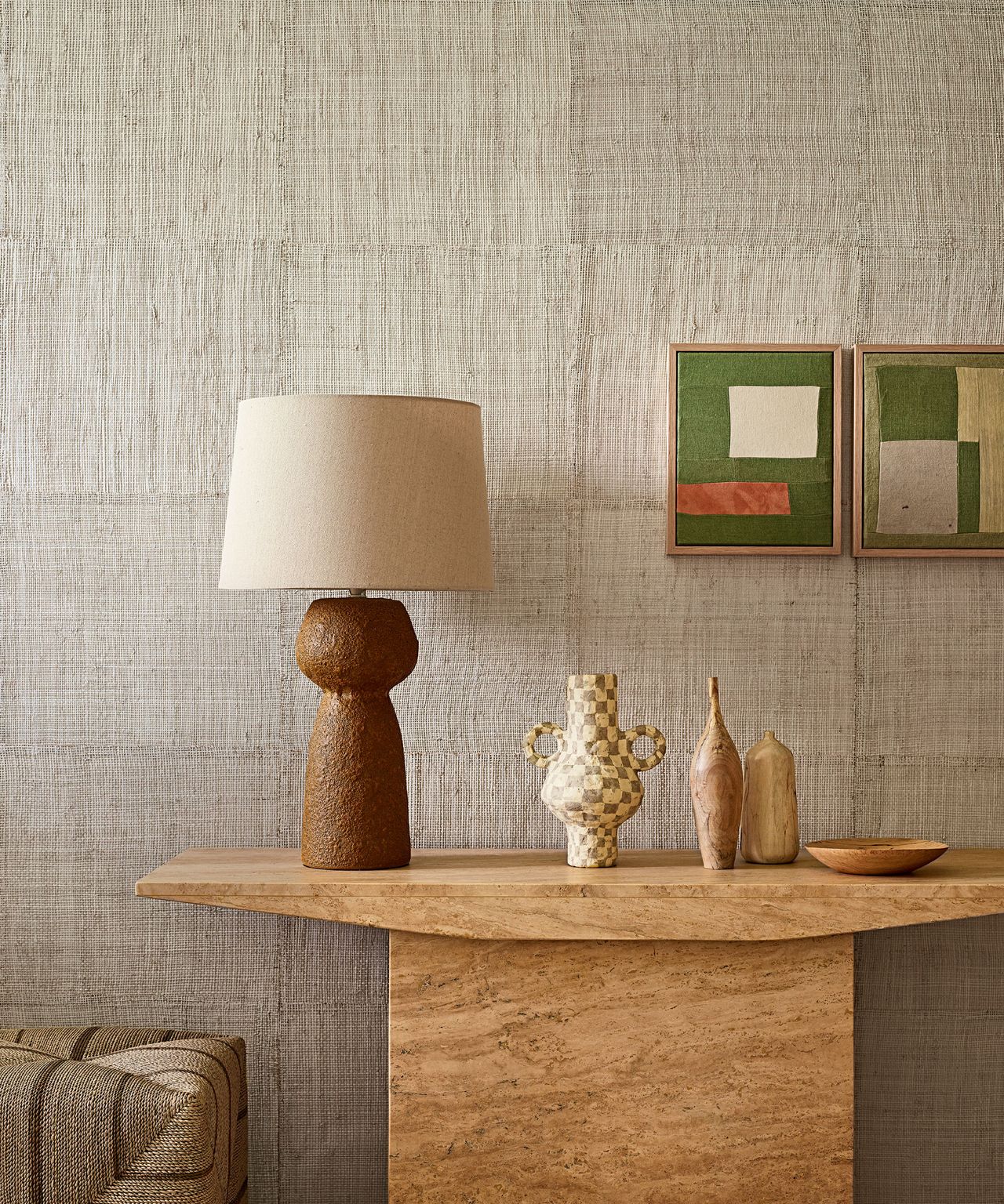 12 wallpaper trends to have on your radar in 2024 | Homes & Gardens